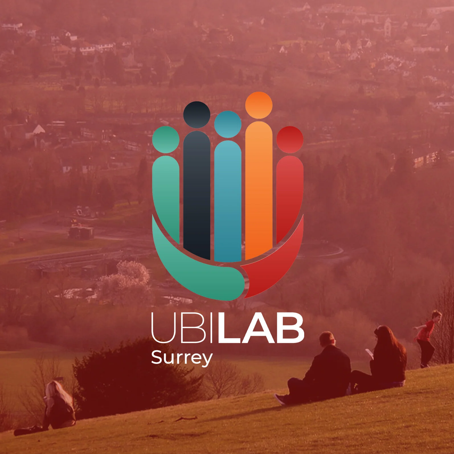 Labs — UBI Lab Network