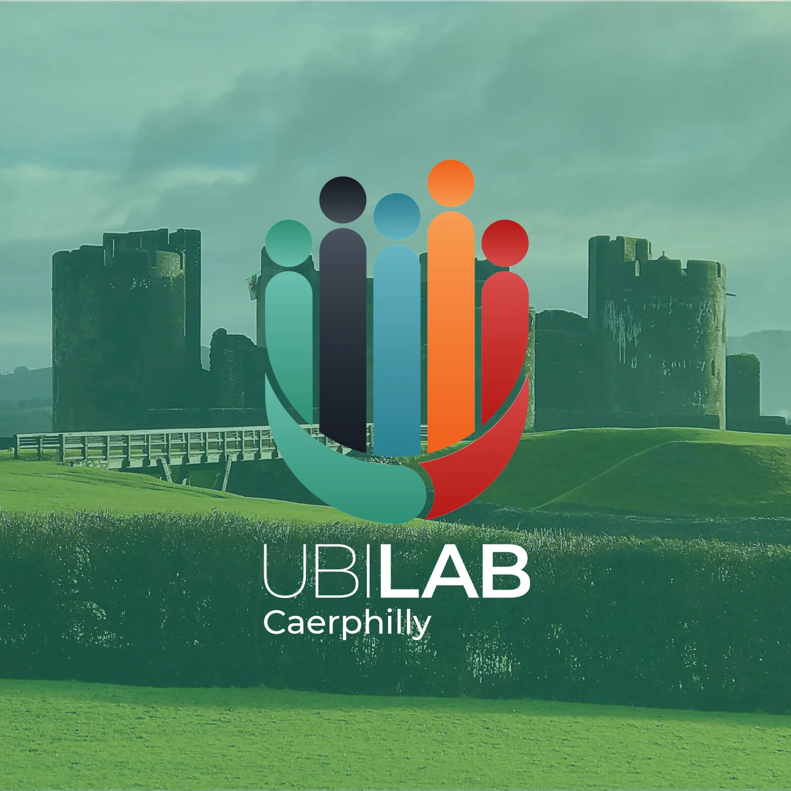 Labs — UBI Lab Network