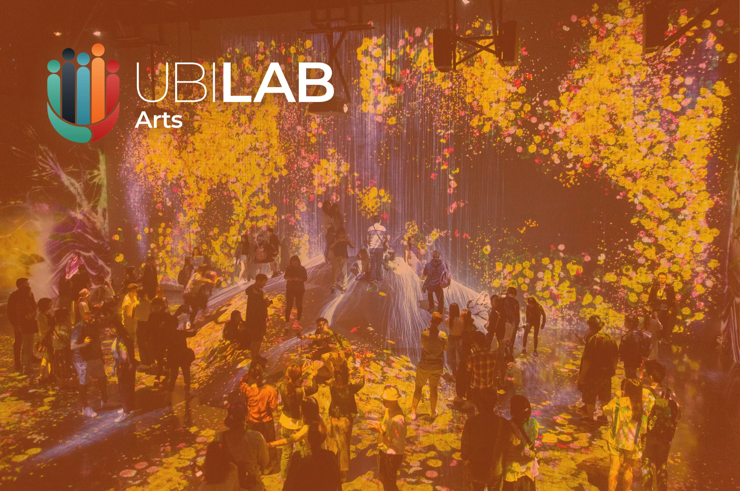Events — UBI Lab Network