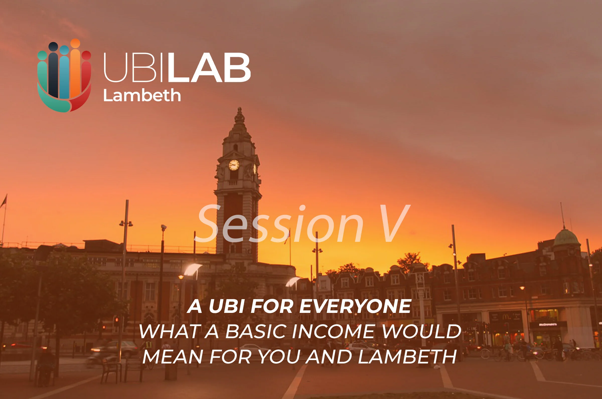 Events — UBI Lab Network
