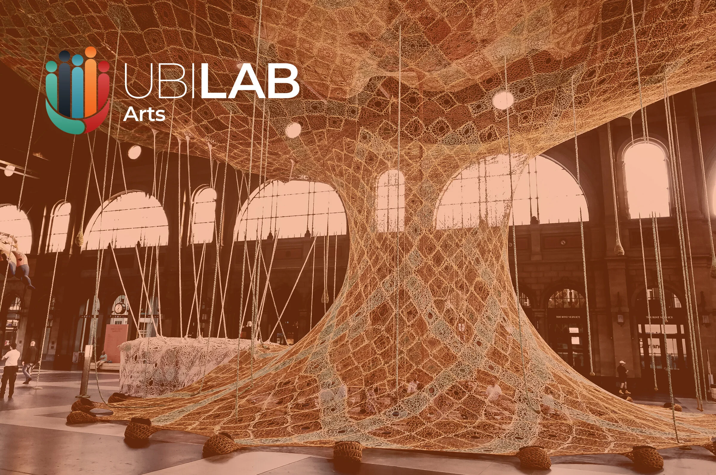 Events — UBI Lab Network