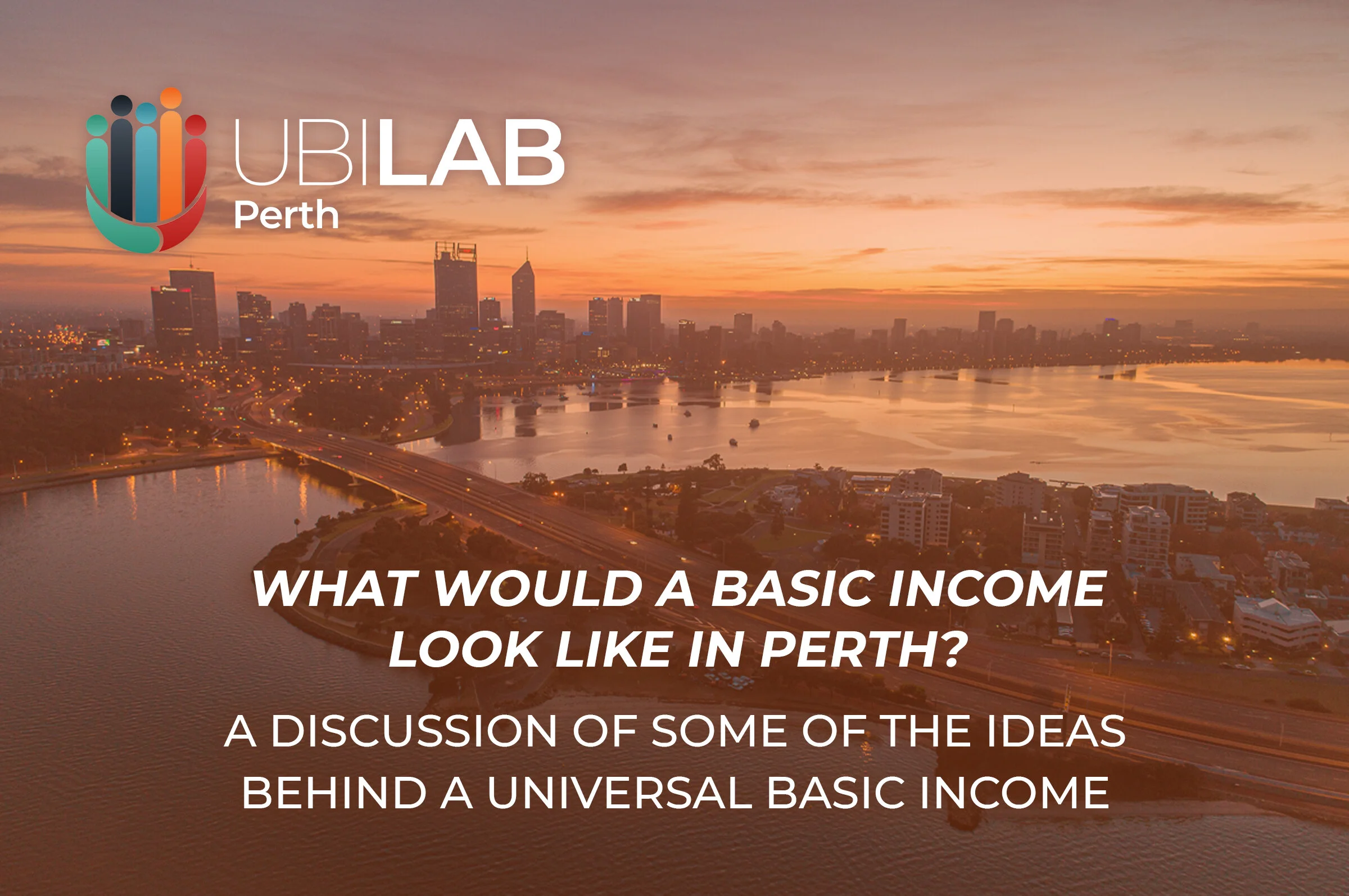 Events — UBI Lab Network