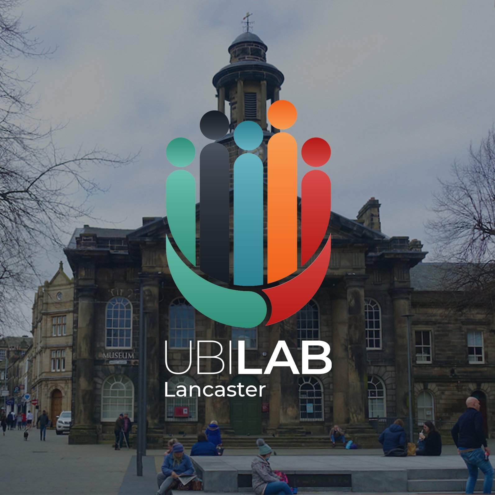 Labs — UBI Lab Network