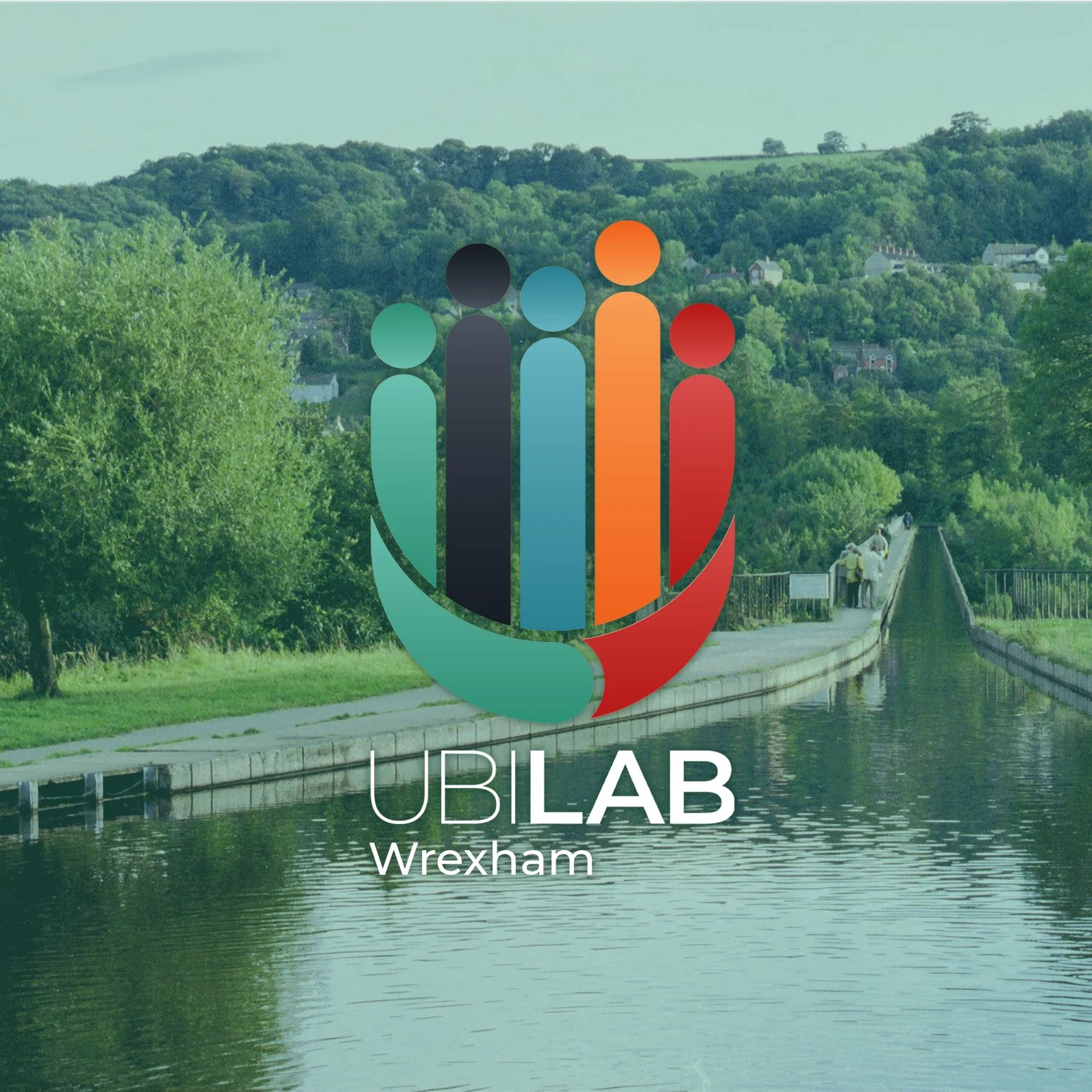 Labs — UBI Lab Network