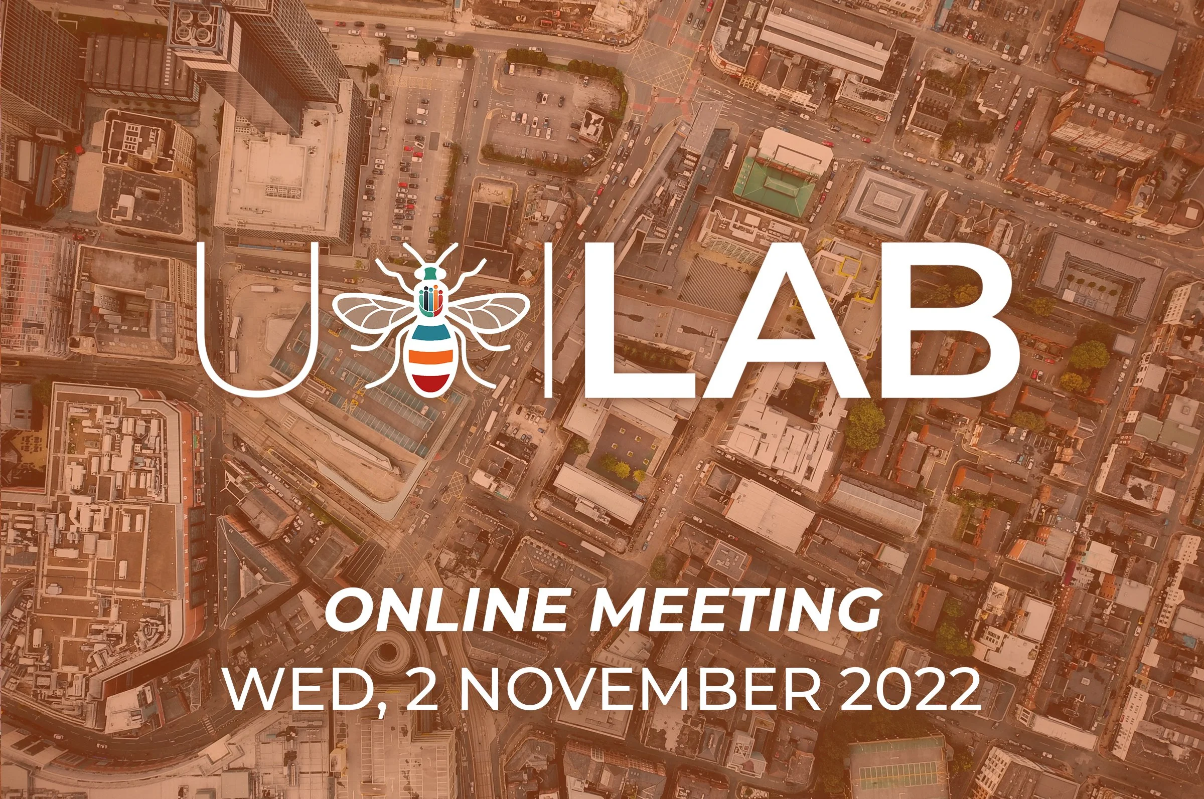 Events — UBI Lab Network