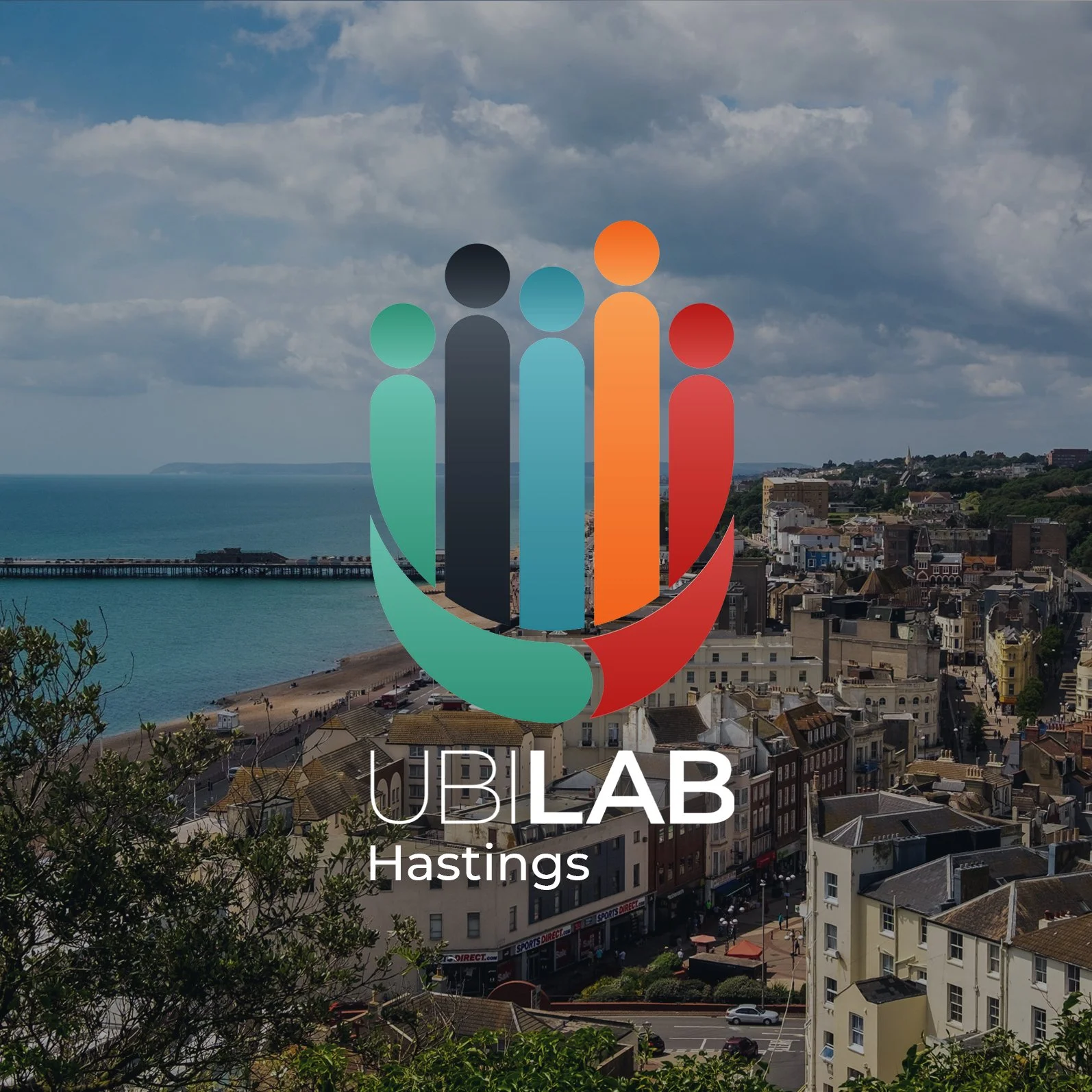Labs — UBI Lab Network