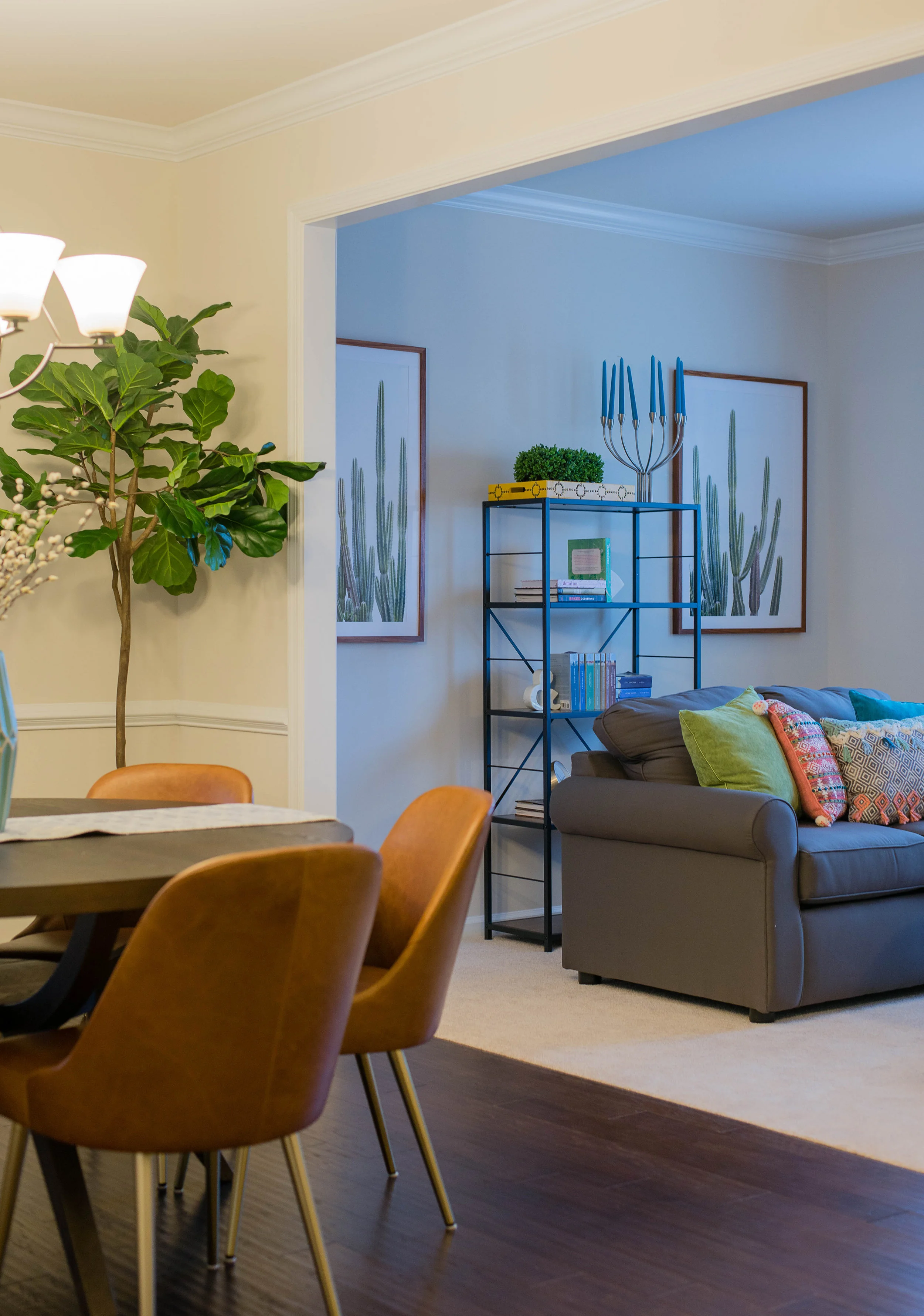 Projects — HRP Interiors