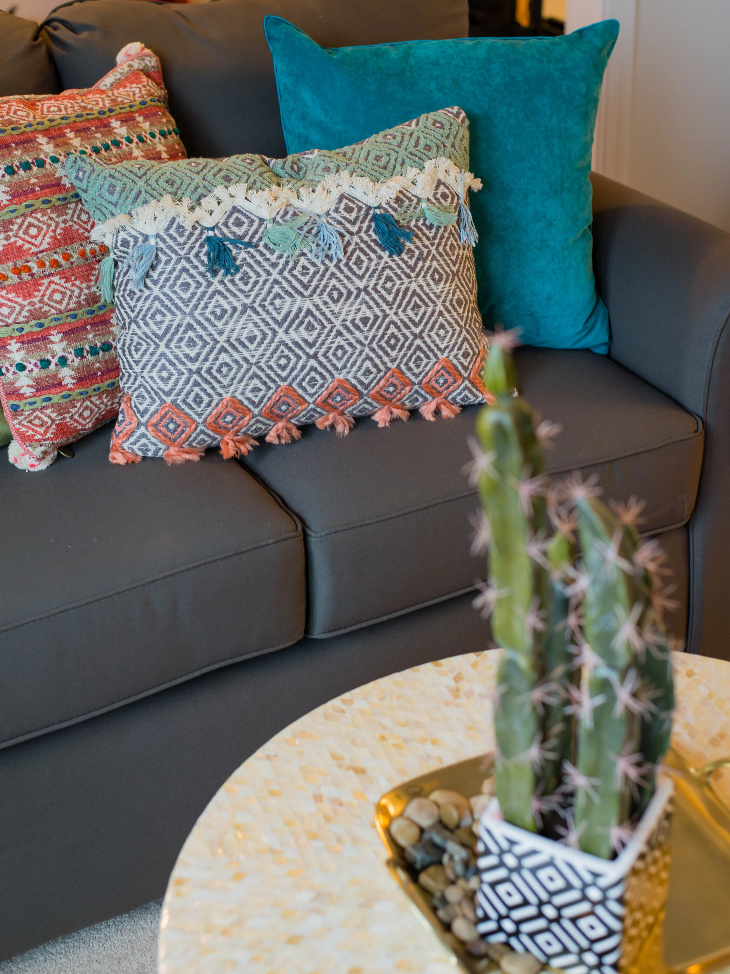 Projects — HRP Interiors