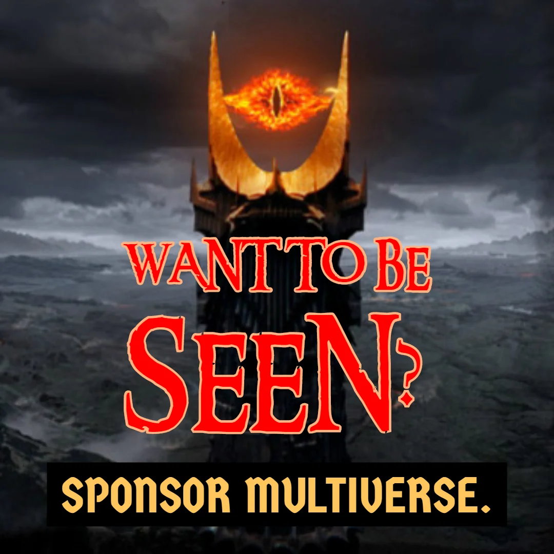Sponsors — MULTIVERSE
