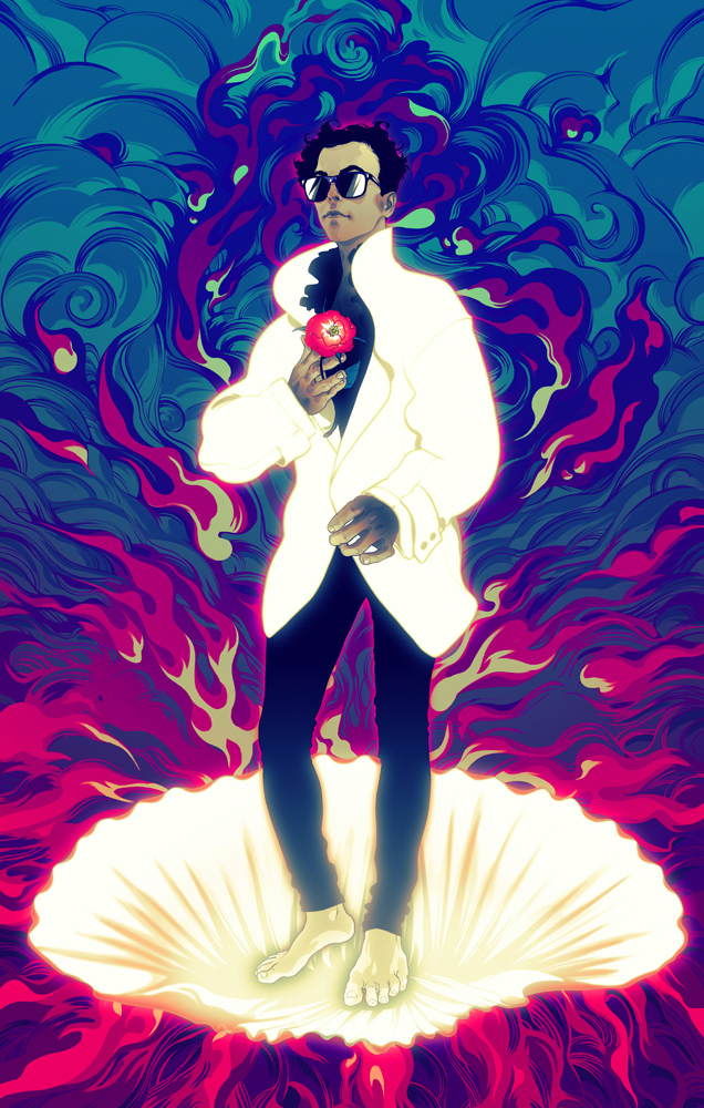 Art Show — MULTIVERSE