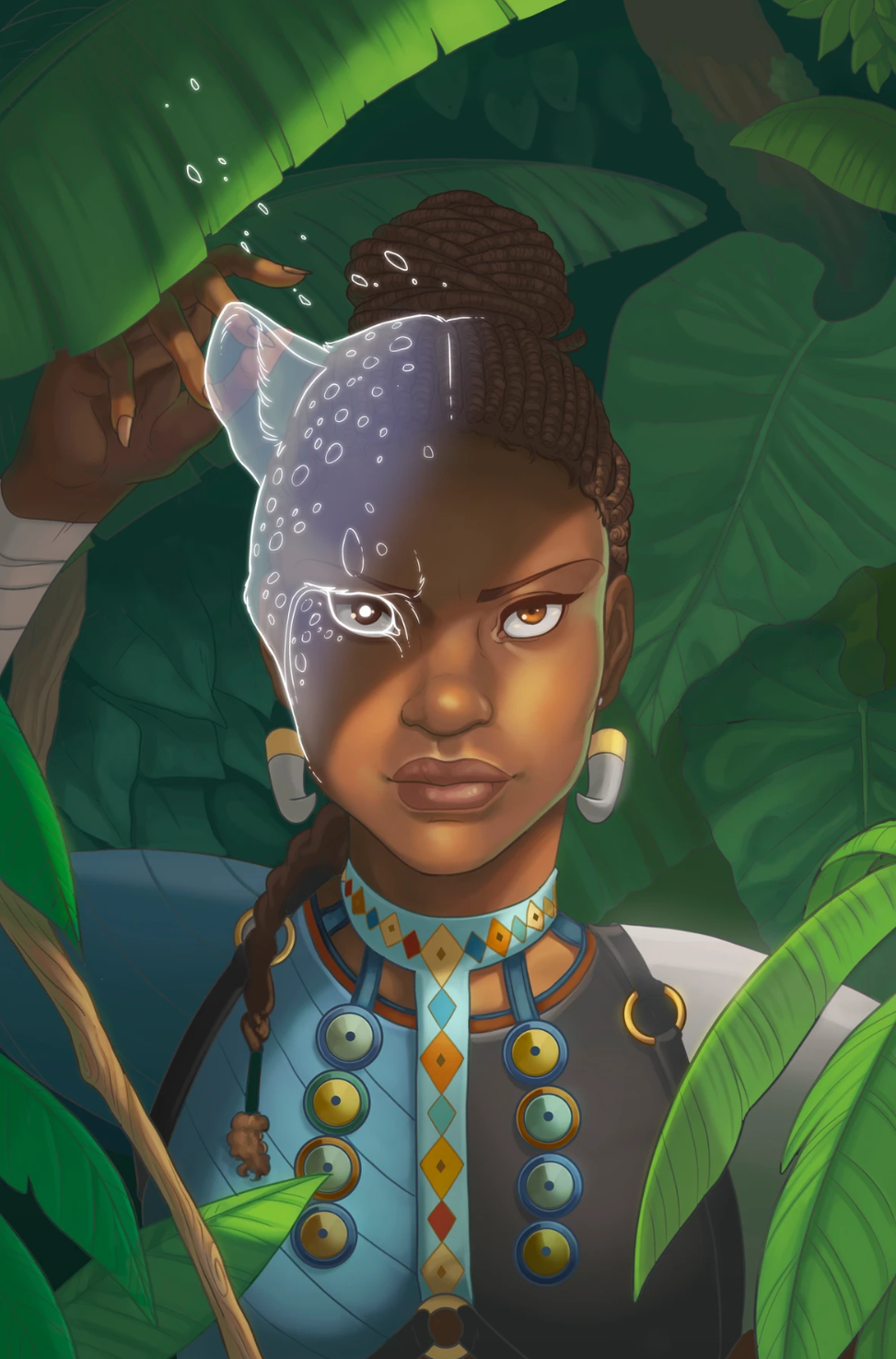 Art Show — MULTIVERSE