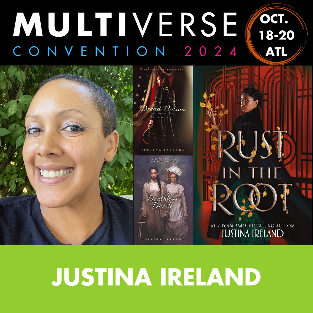 2024 Guests — MULTIVERSE