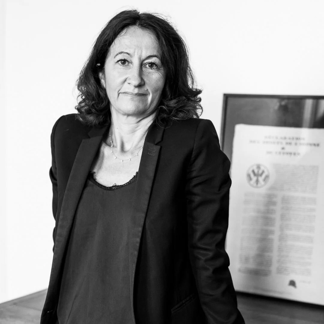 Les avocats du Cabinet Jehanne Collard et Associés