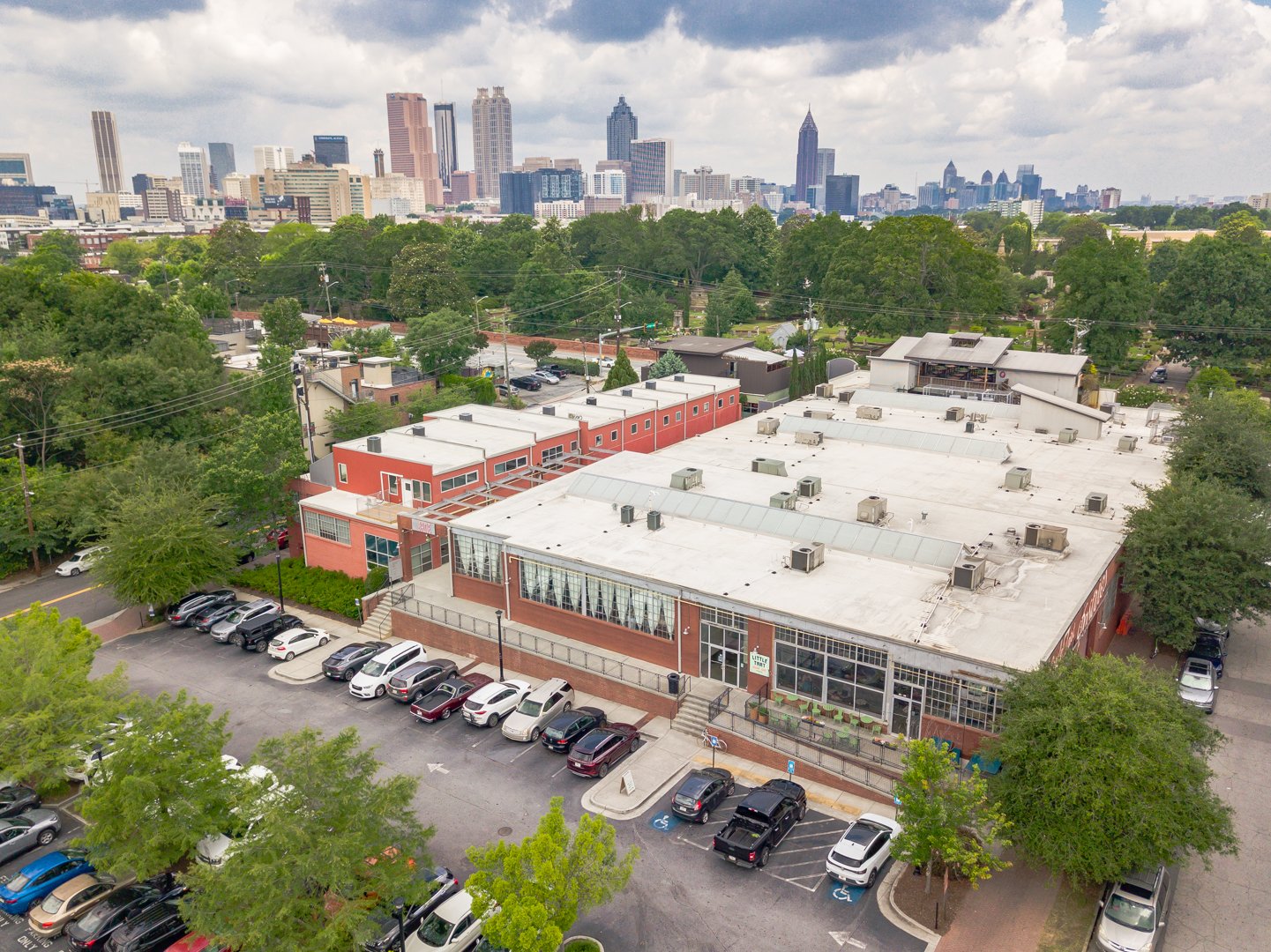 For Sale/Lease — Gene Kansas