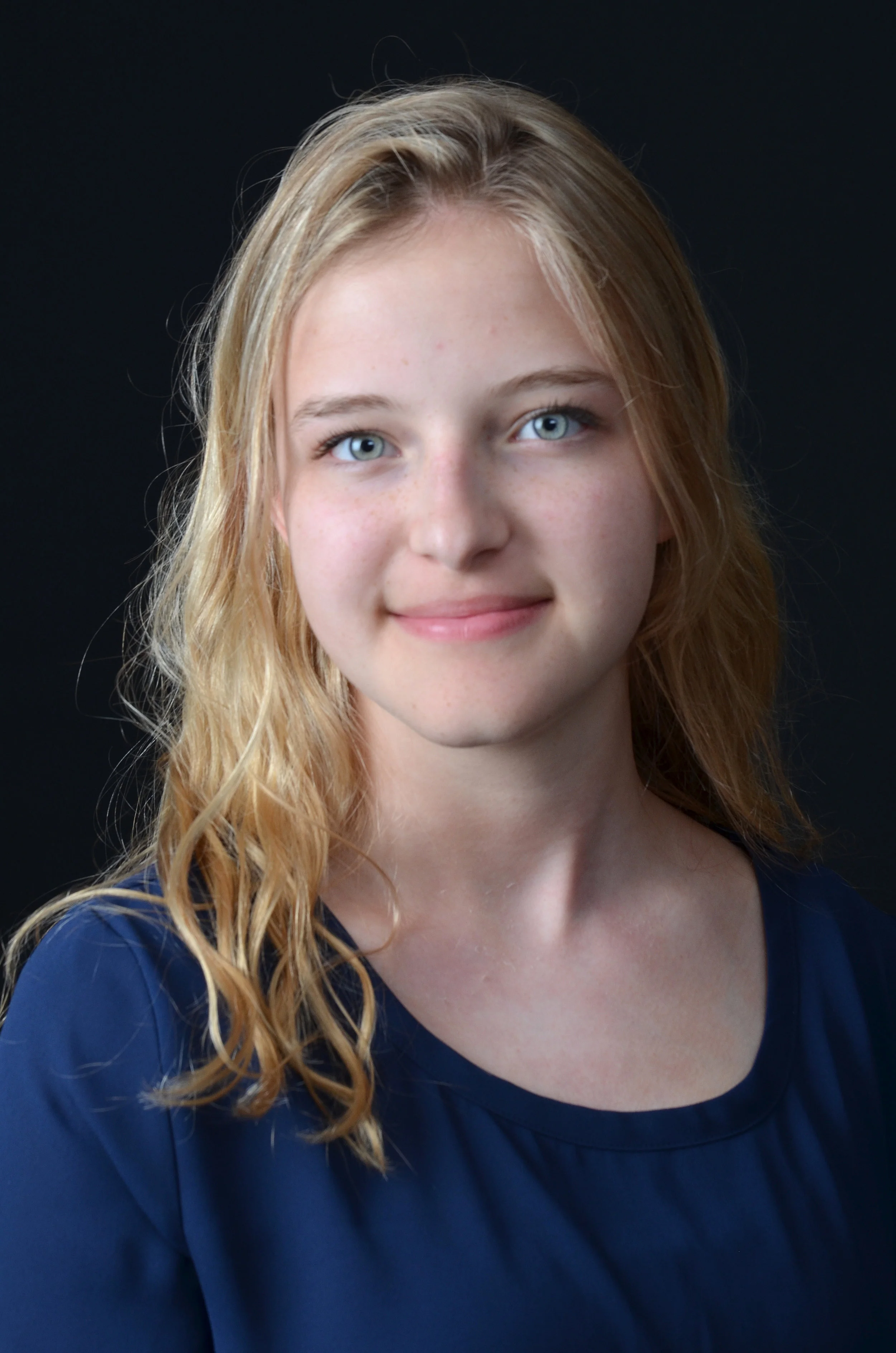 Graduation and Senior Portraits — TBC Photo