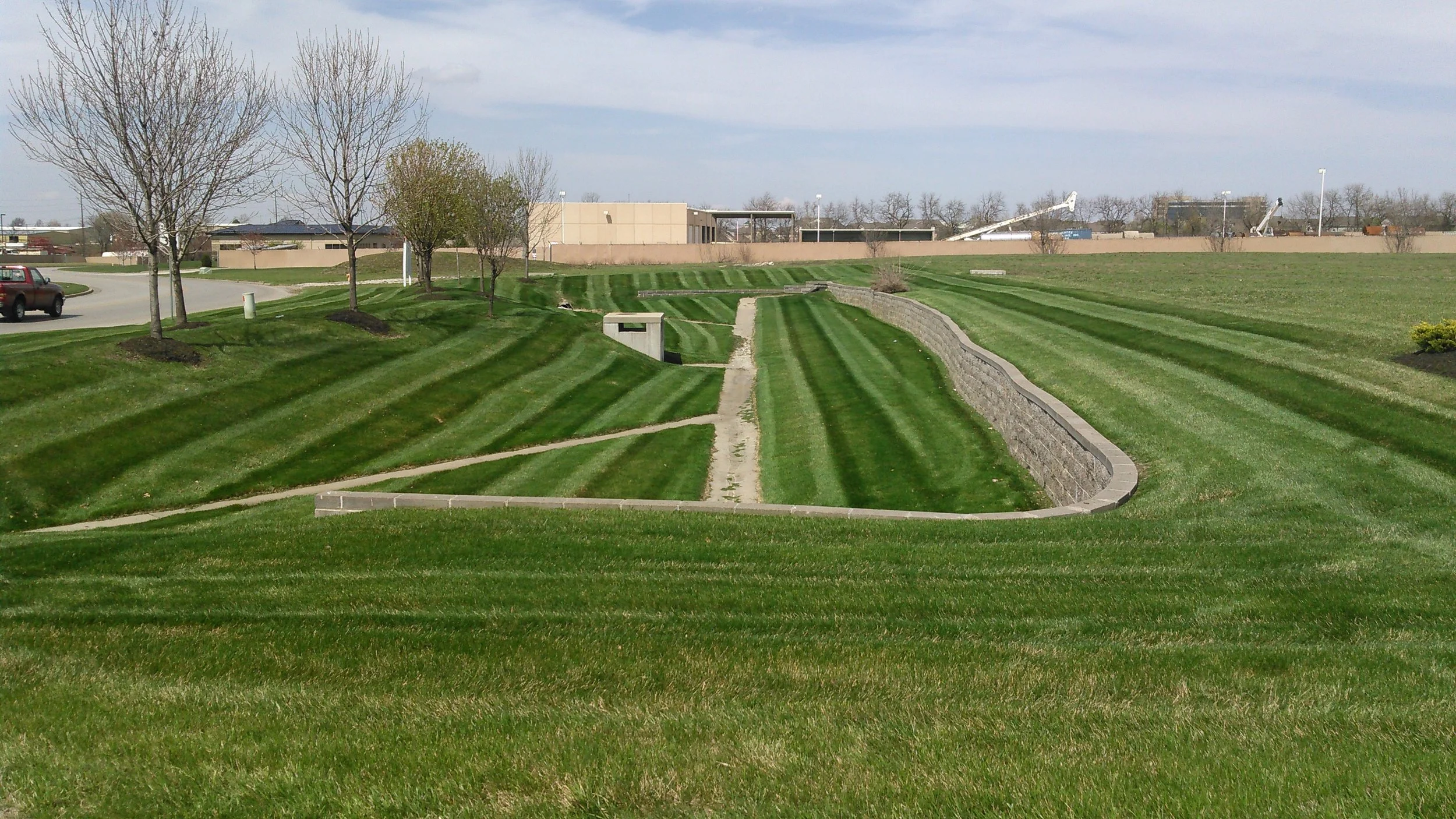 Gallery — Back To Nature Lawn & Landscape, Inc.