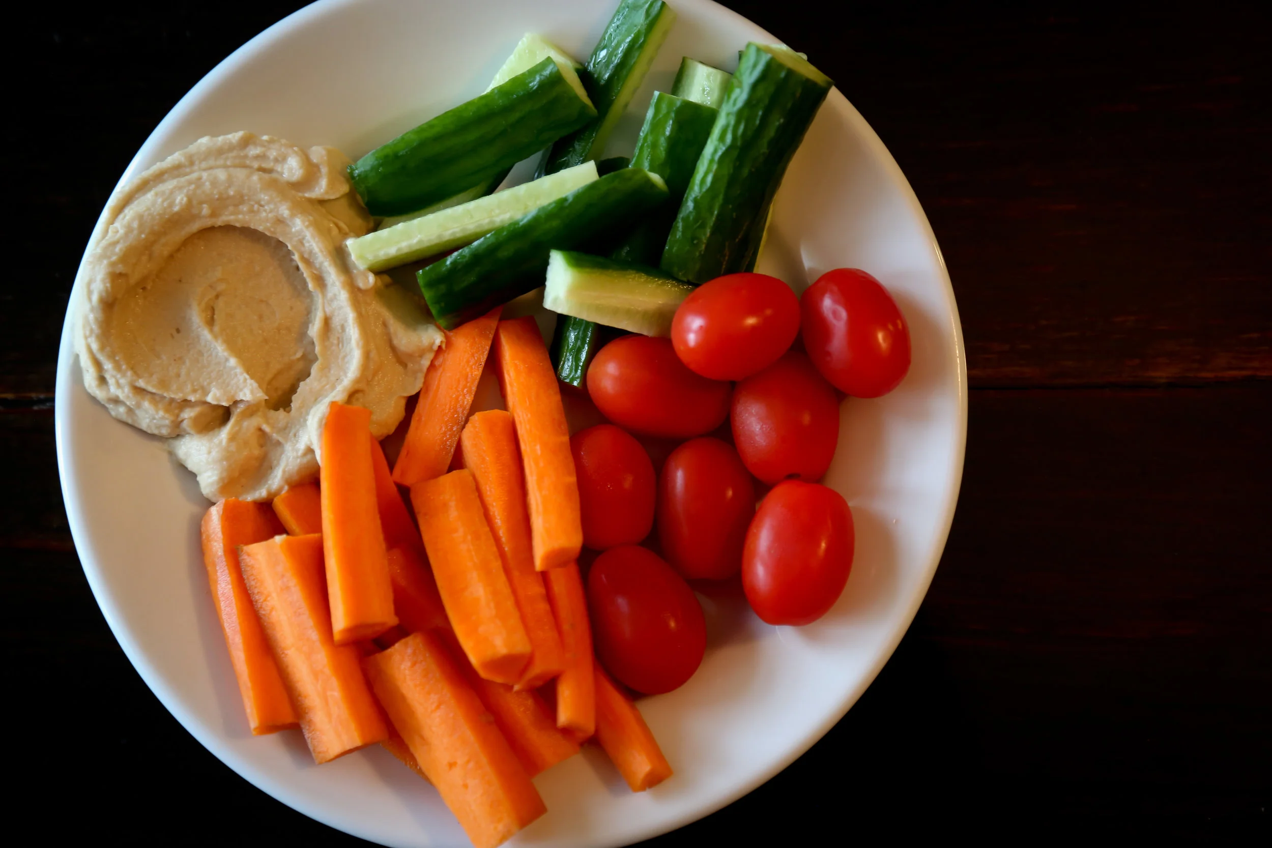 A Quick Guide to Postpartum Nutrition | Better Beginnings