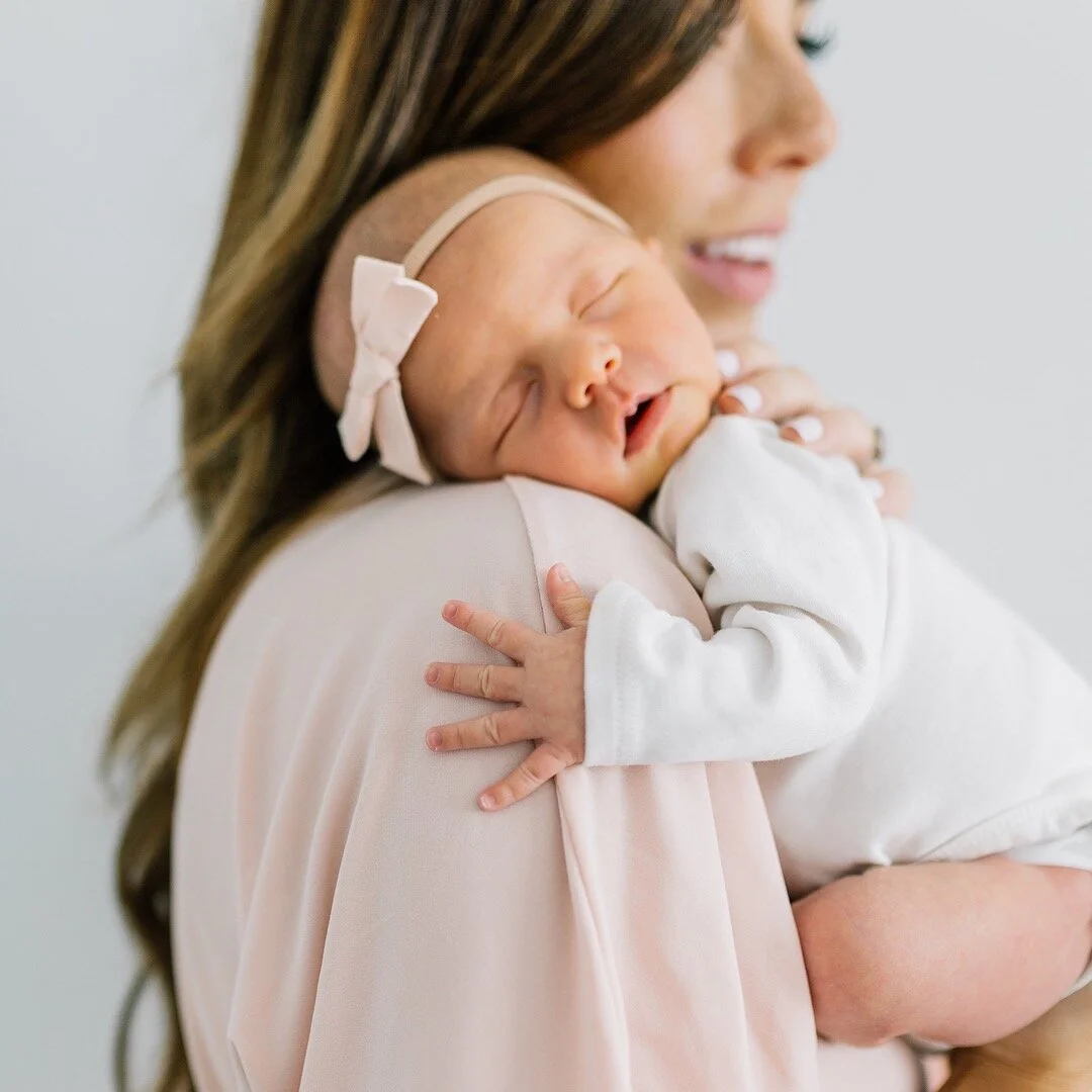Birth, Postpartum, Lactation, & More | Better Beginnings