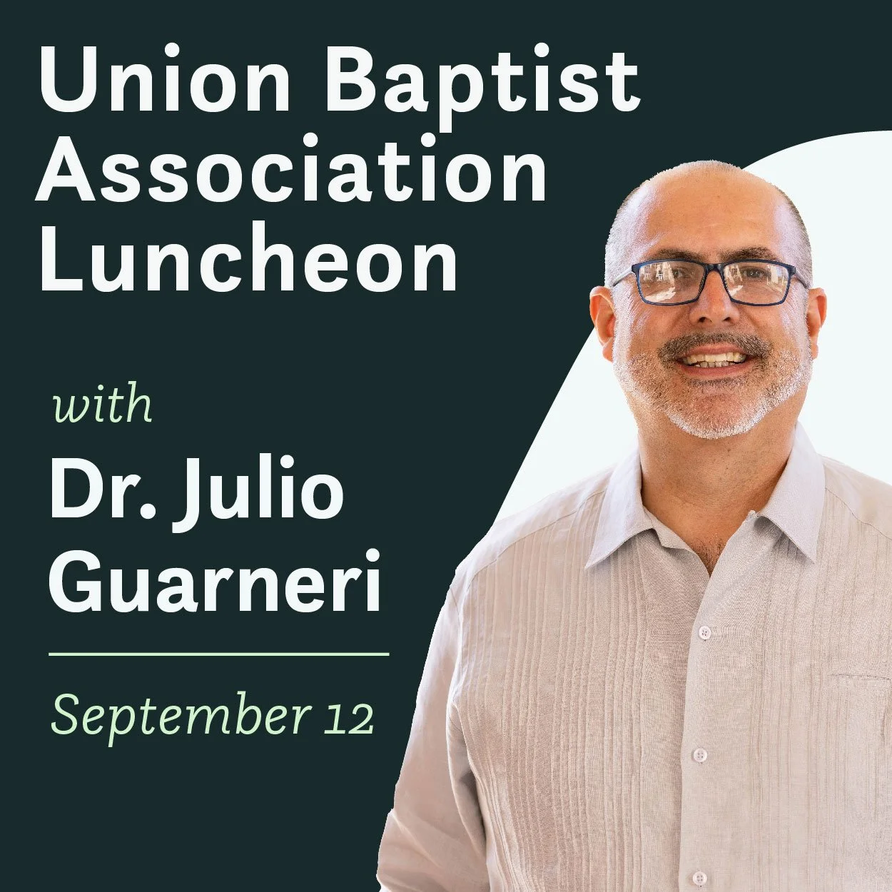 Events — Union Baptist Association