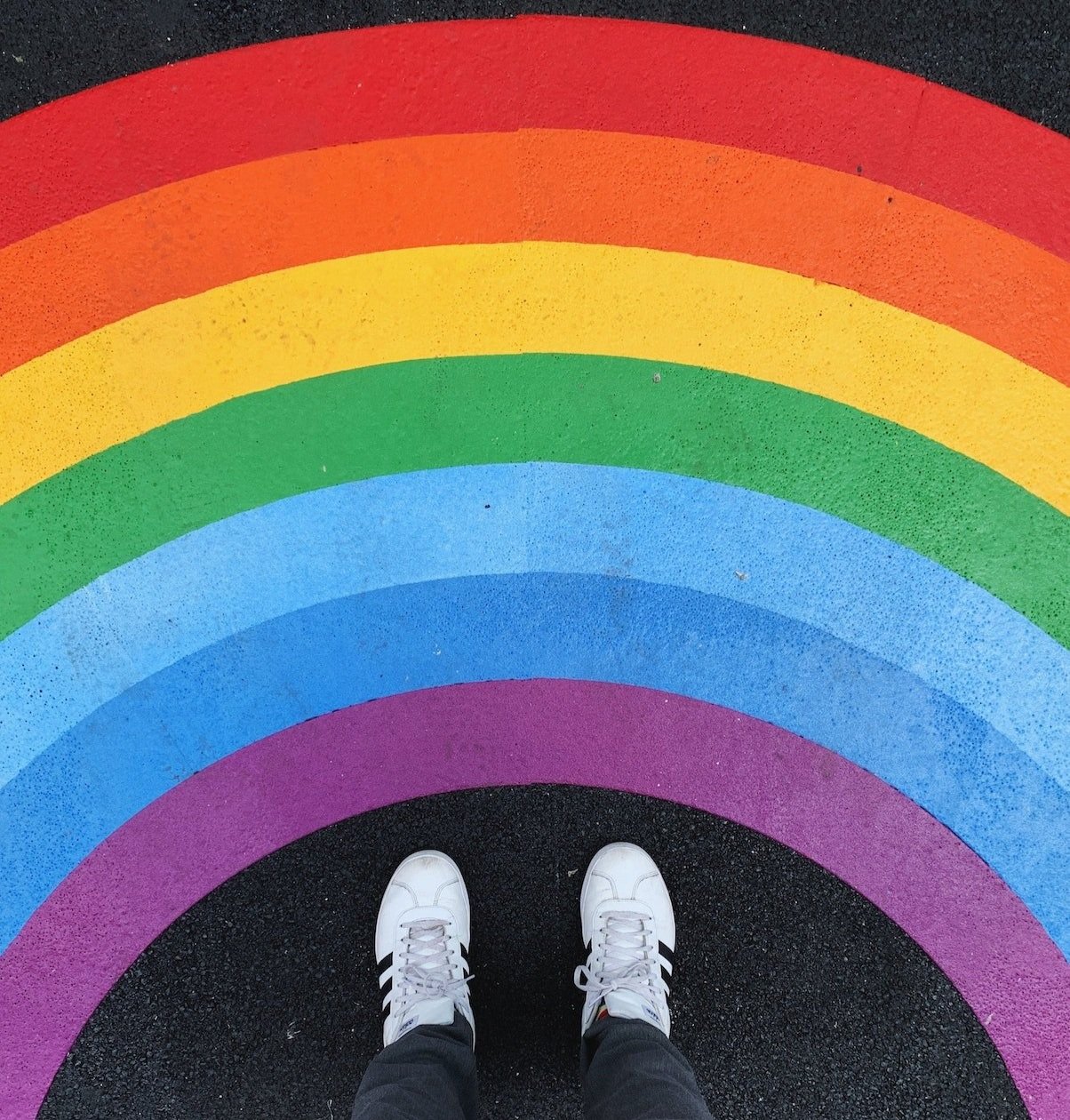 7 Ways to Pray During LGBTQ+ Pride Month — Union Baptist Association