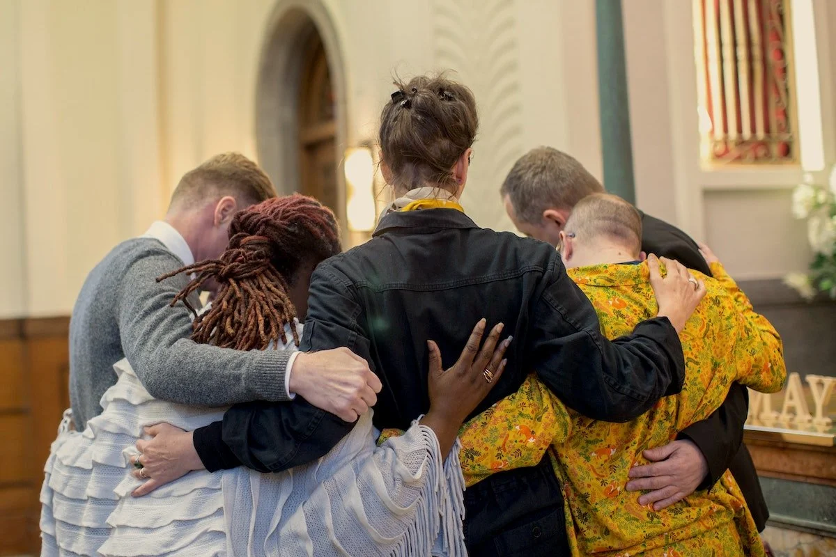 Union Baptist Association