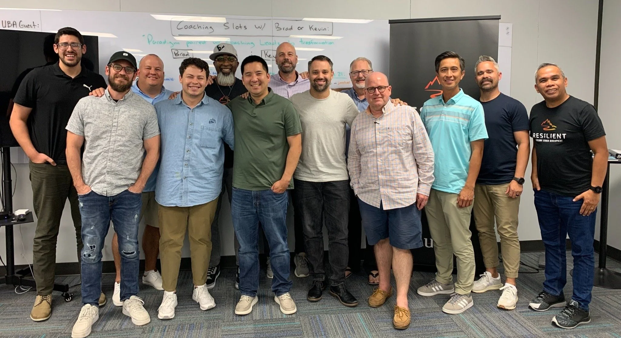 Union Baptist Association