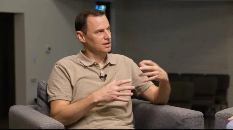 How Does the Executive Pastor Serve the Church Well? — Union Baptist ...