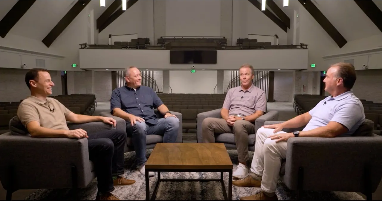 Blog — Union Baptist Association