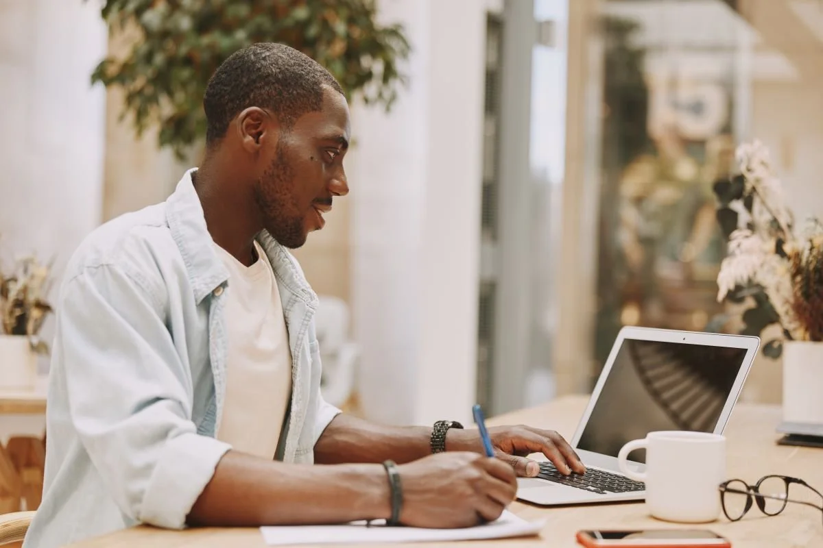 Balancing Ministry and Church Administration — Union Baptist Association