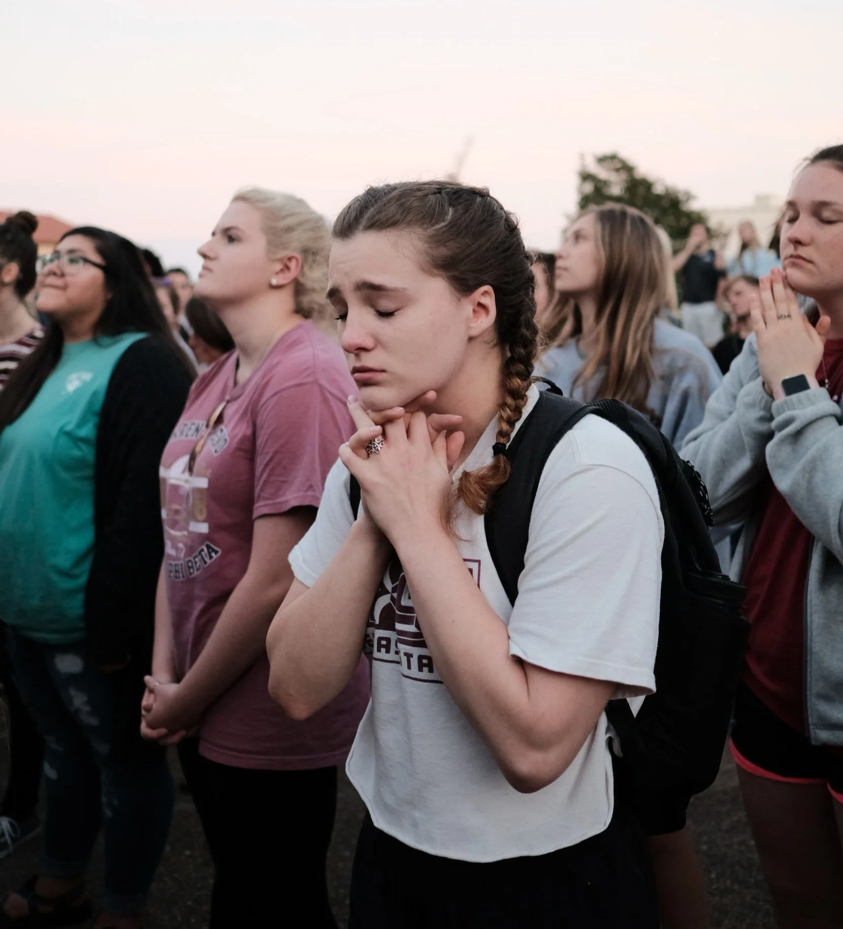 7 Ways to Pray During LGBTQ+ Pride Month — Union Baptist Association