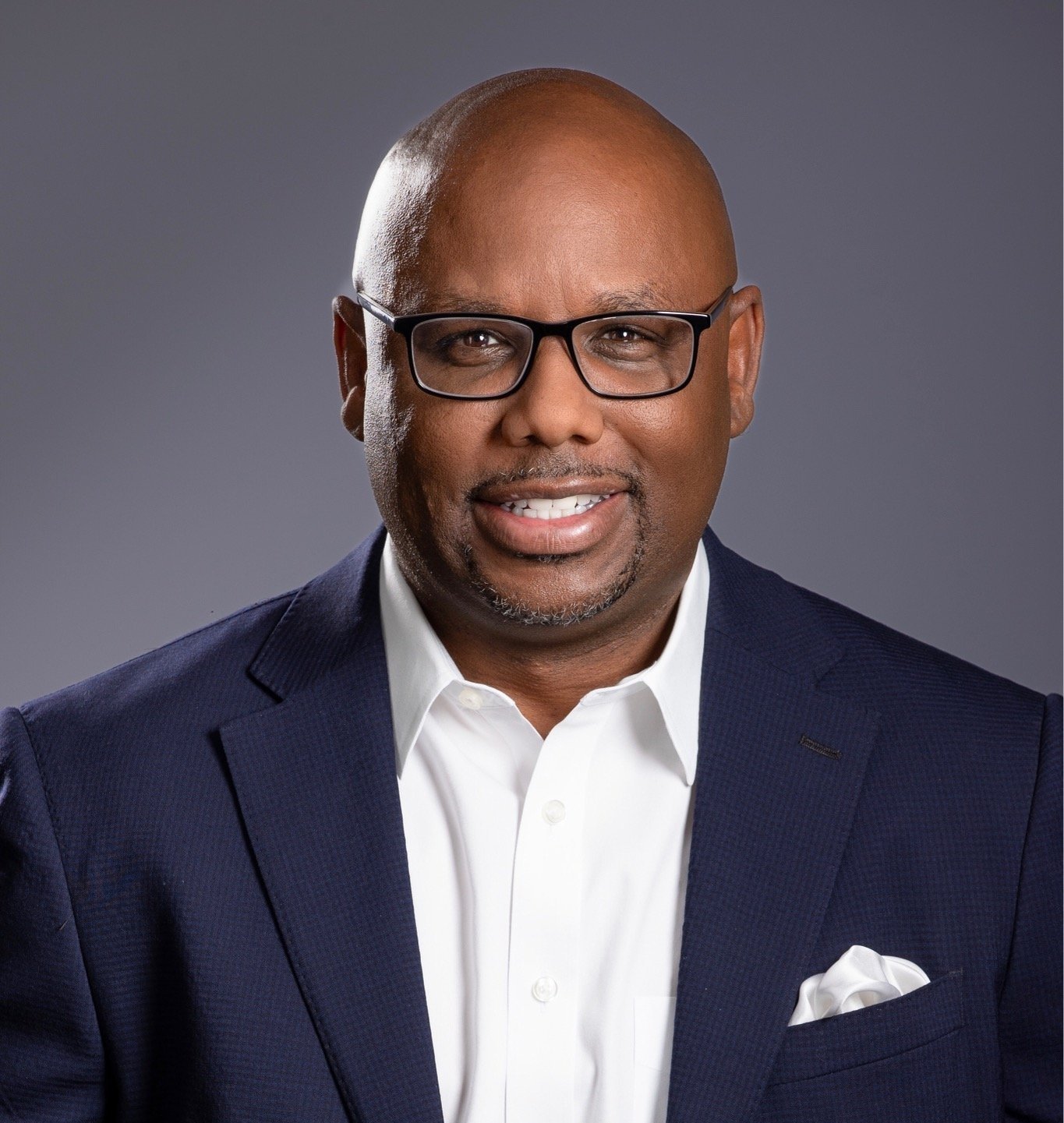 Darrell Jackson — Union Baptist Association