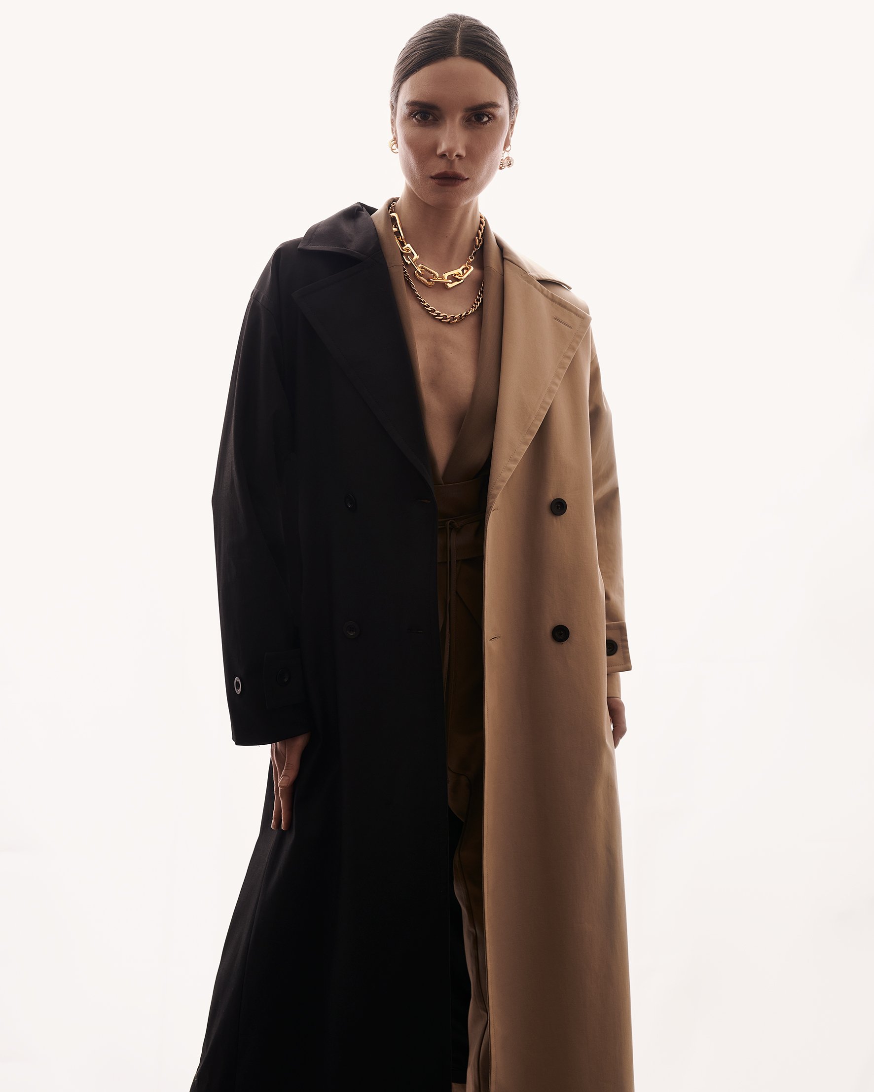 SALLY | MUSE NYC MODELS — Cal Hadaway