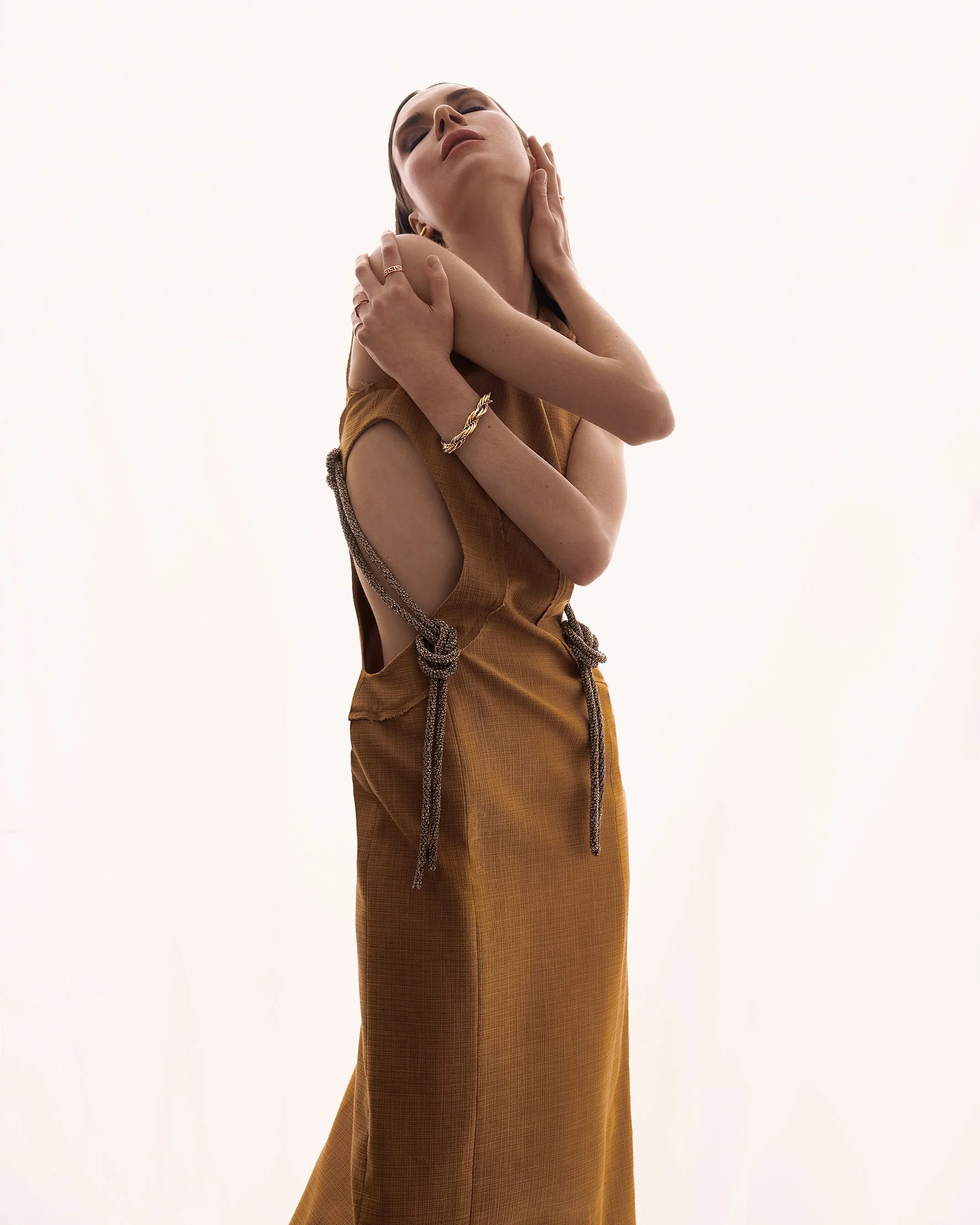 SALLY | MUSE NYC MODELS — Cal Hadaway