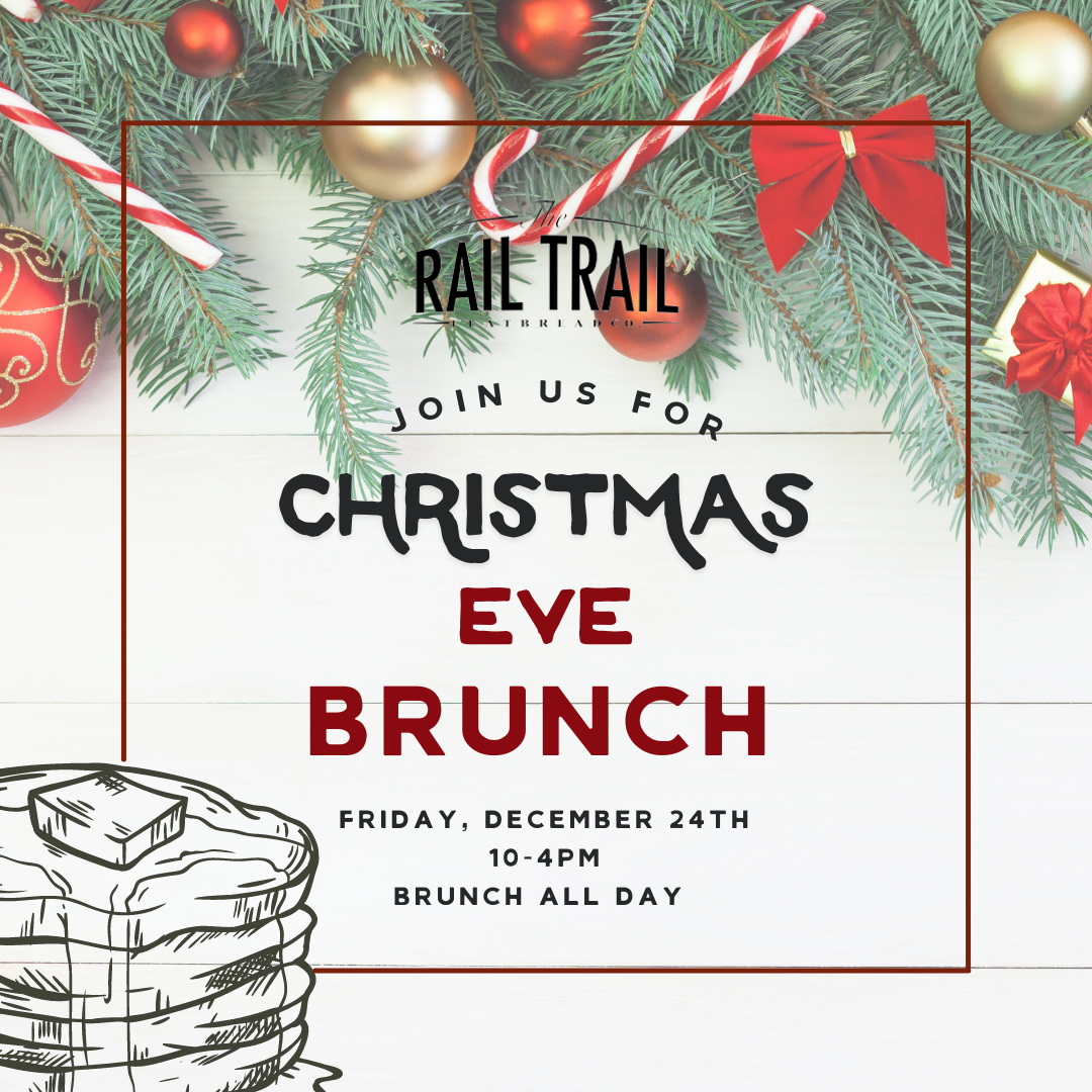 upcoming Events — rail trail flatbread co.
