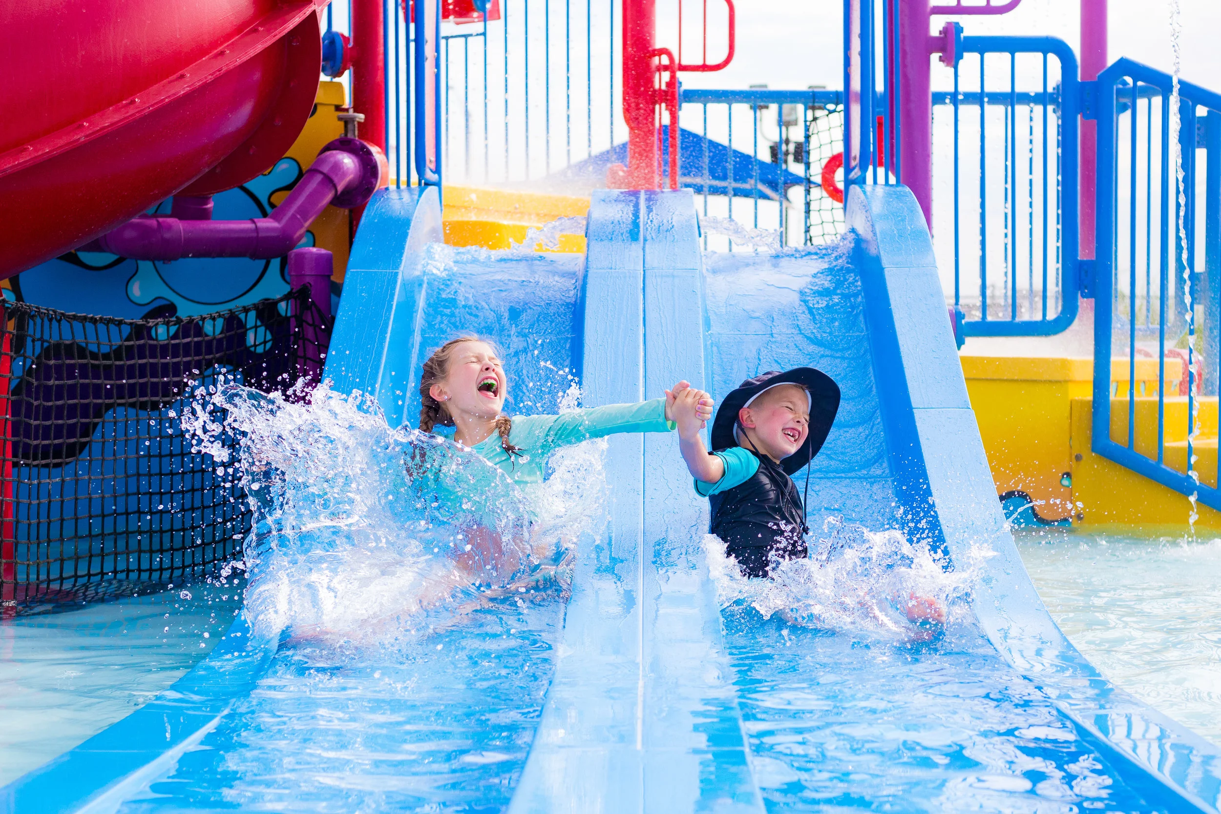 Fun in the Sun: A Dermatologist’s Top Kids’ Sunscreen Picks ...