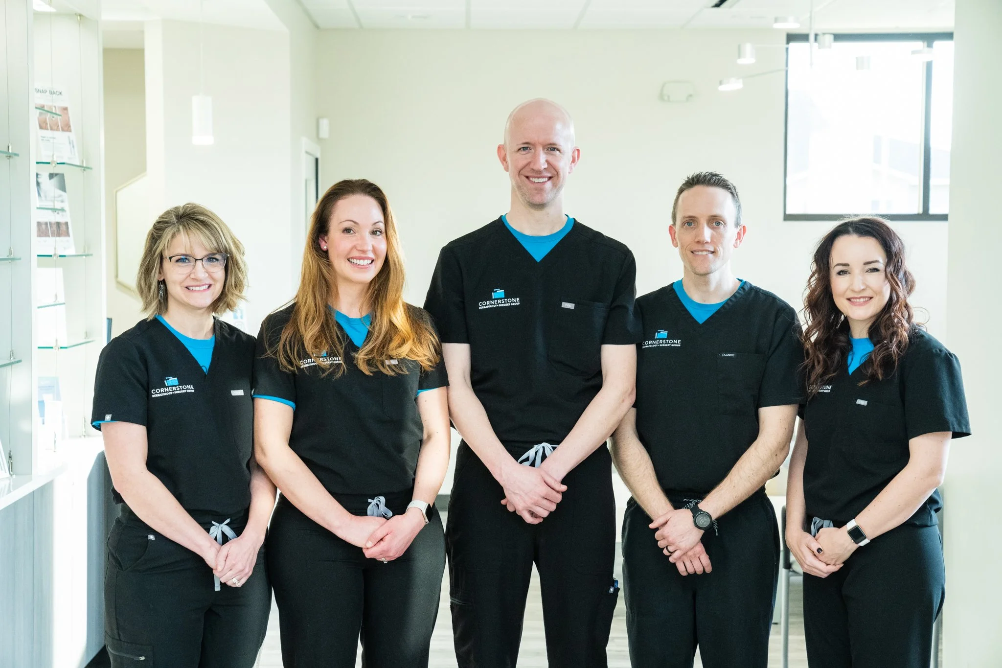 Online Visit - Cornerstone Dermatology & Surgery Group
