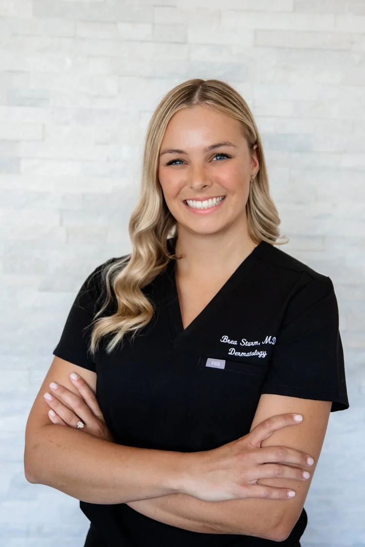 Dr. Sturm - Cornerstone Dermatology & Surgery Group