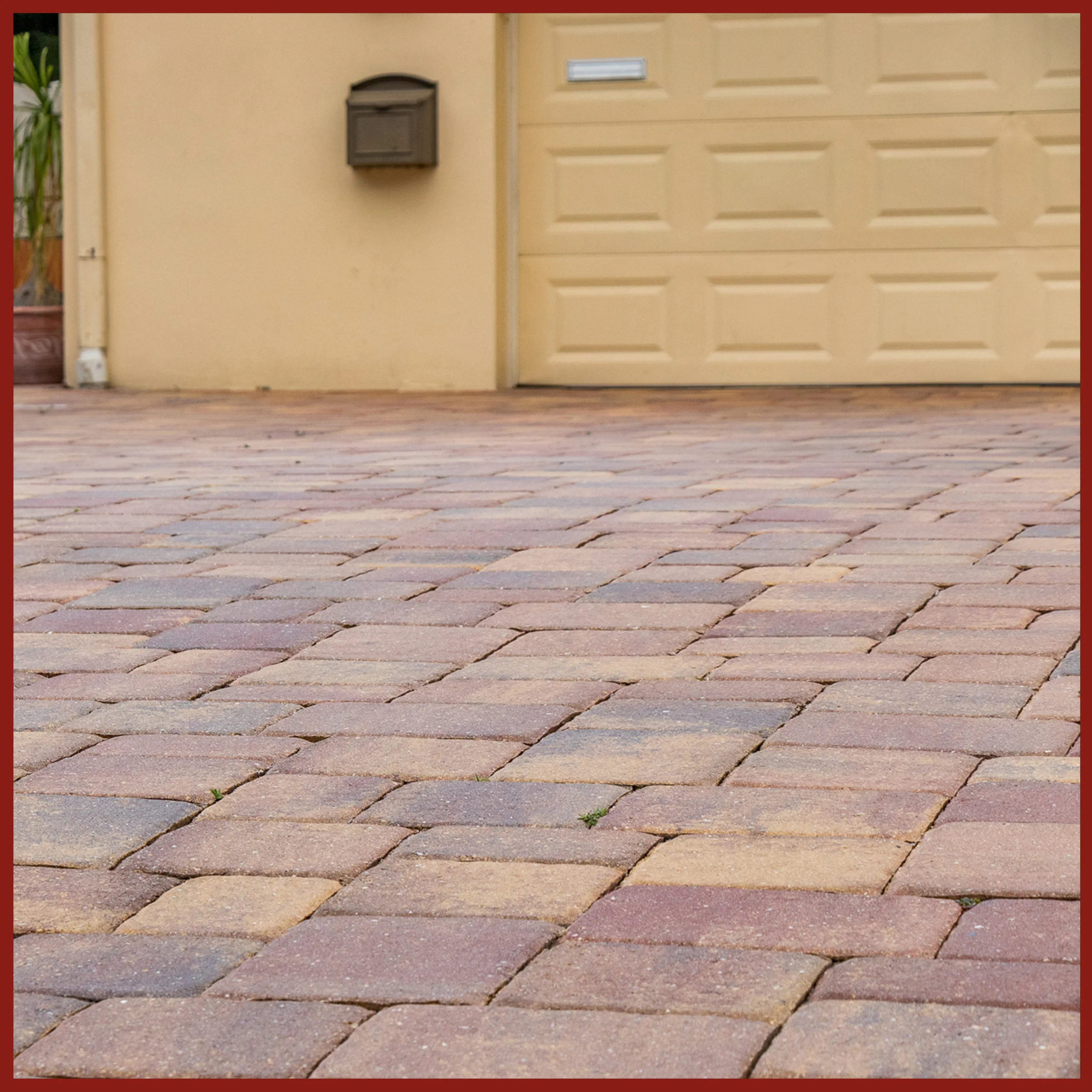 Paver Traders - Custom Brick Paver Installations for any outdoor space.