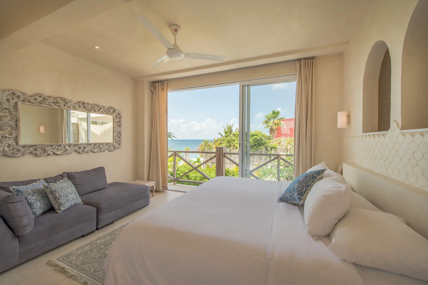 Rooms Coco — coco b wellness