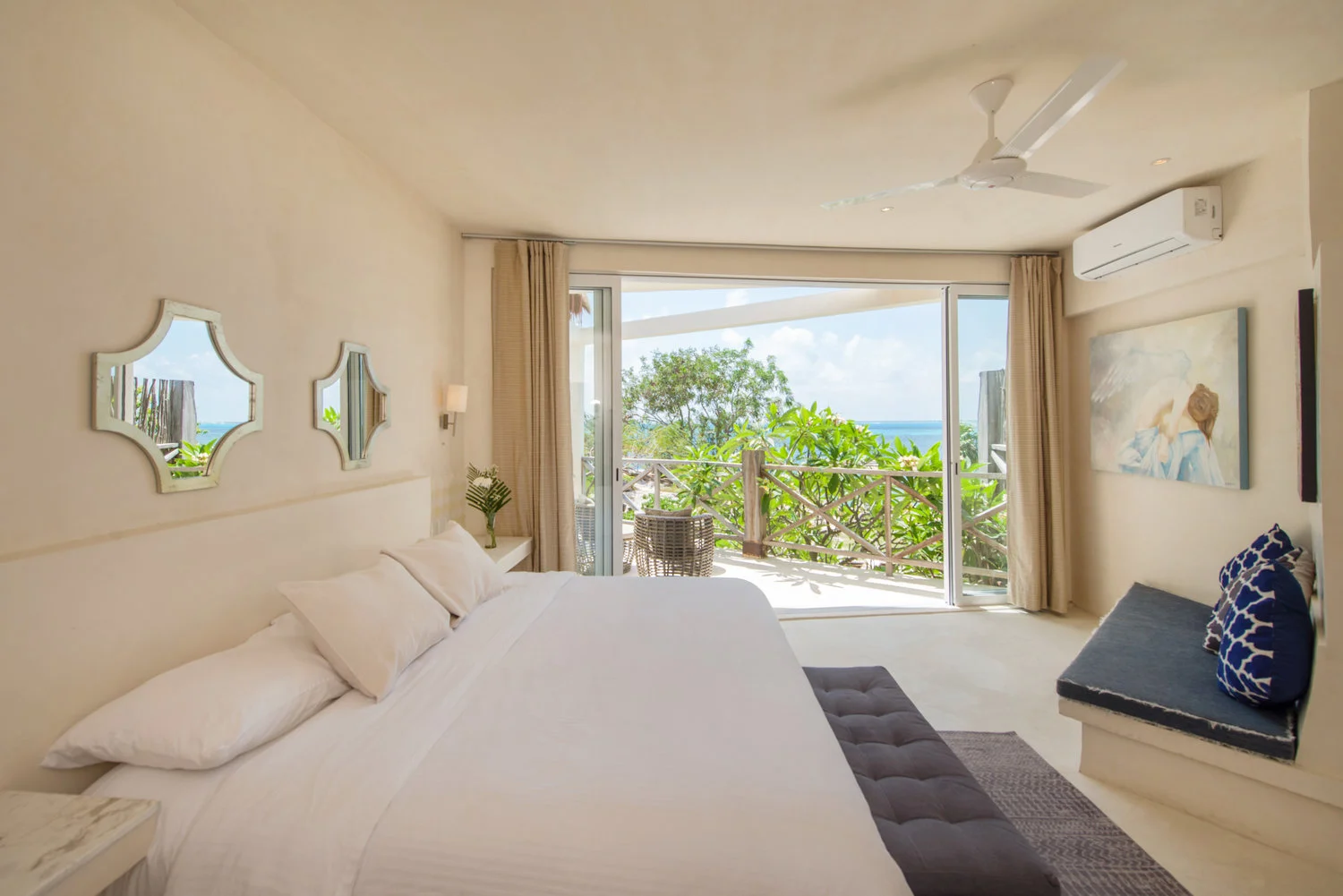 Rooms Coco — coco b wellness