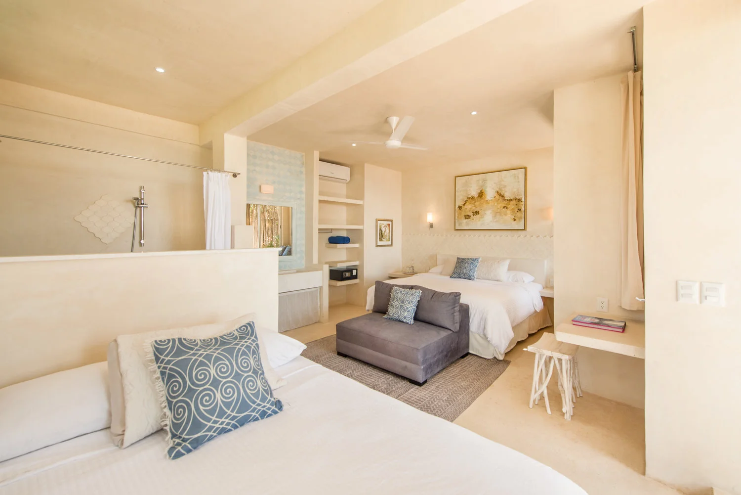 Rooms Coco — coco b wellness