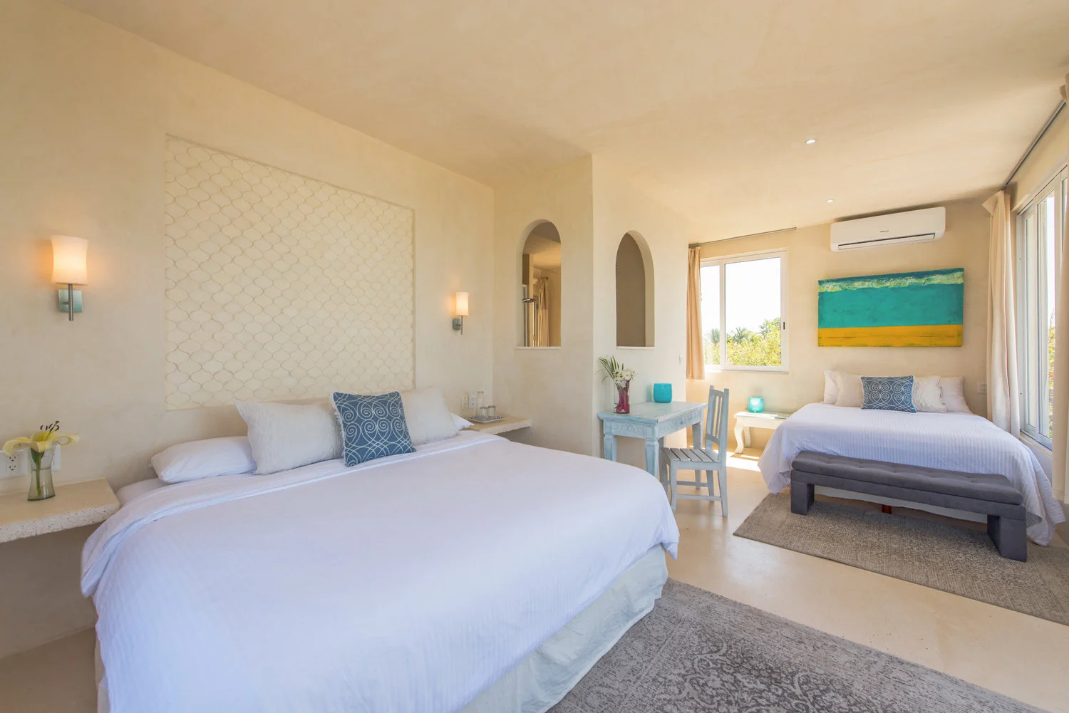 Rooms Coco — coco b wellness