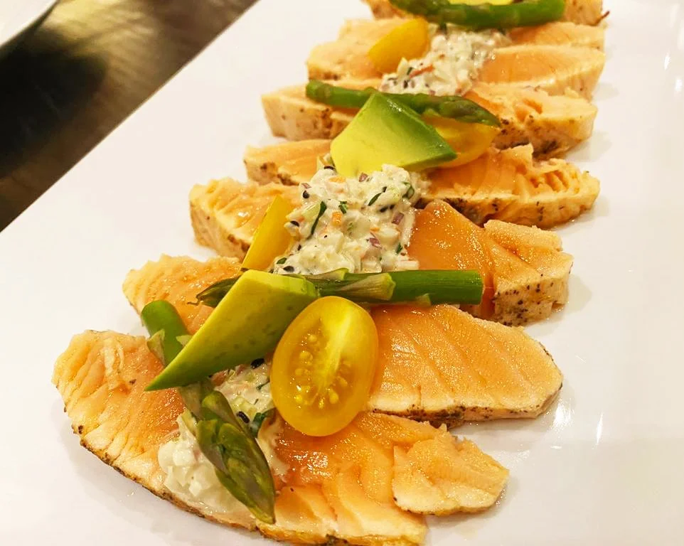 Buffet Style — coco b wellness