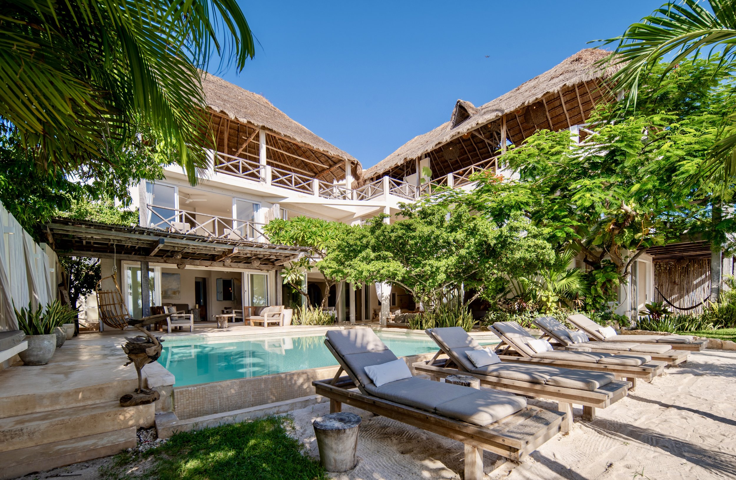 Andria giles - a fueL experience retreat — coco b wellness