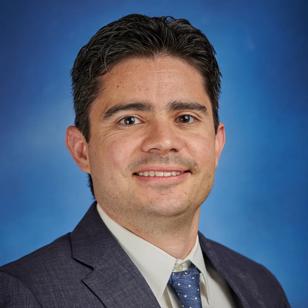 Dr. Hector Payan, M.D. — El Paso Pulmonary Association