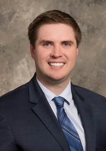 Justin Holmes, M.D. — El Paso Pulmonary Association