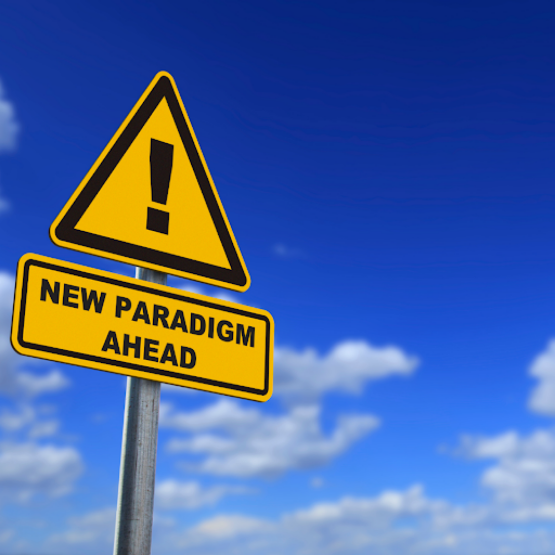 Leadership Requires Creating New Work Paradigms for the Future ...