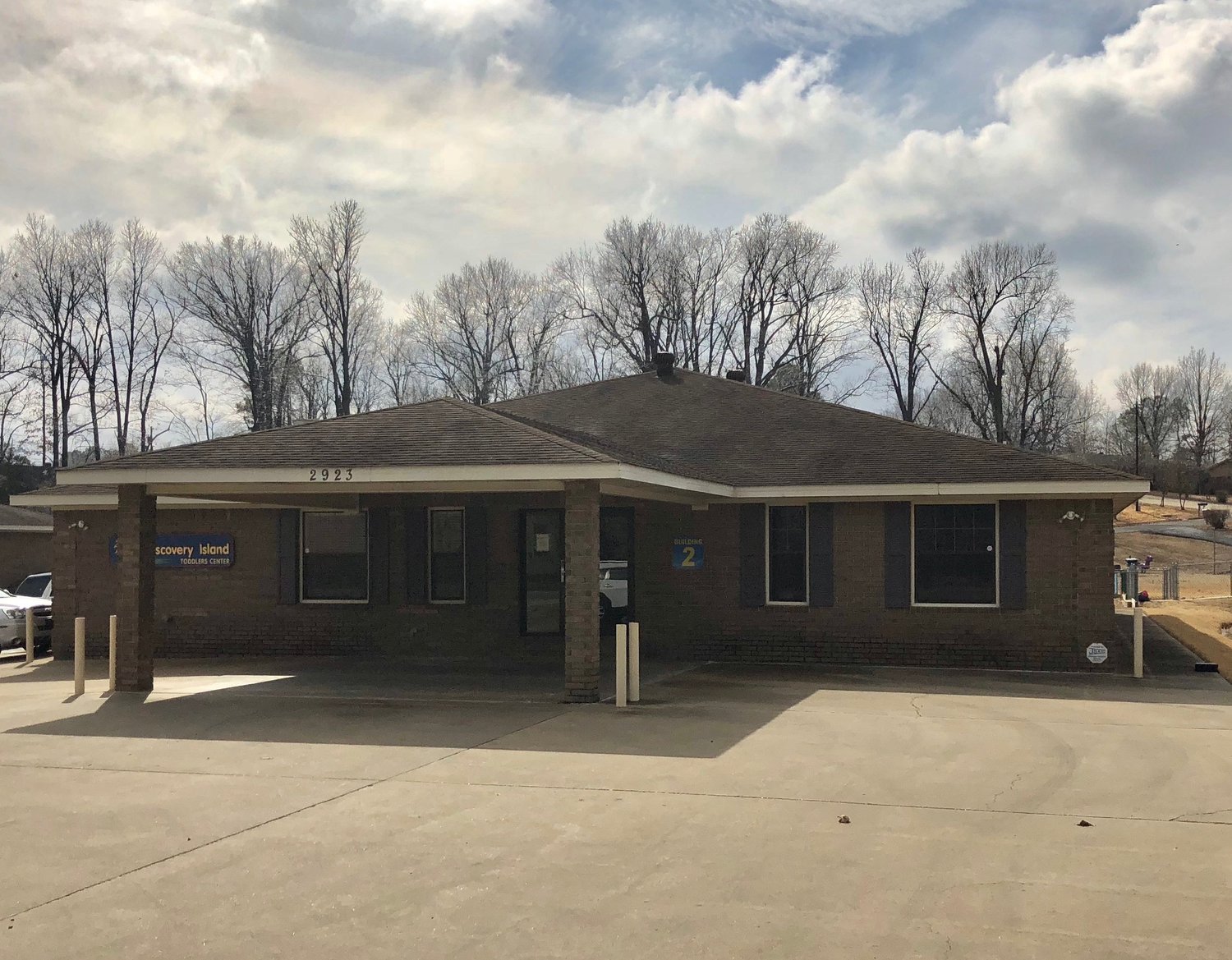 Our Facility — Discovery Island Learning Center