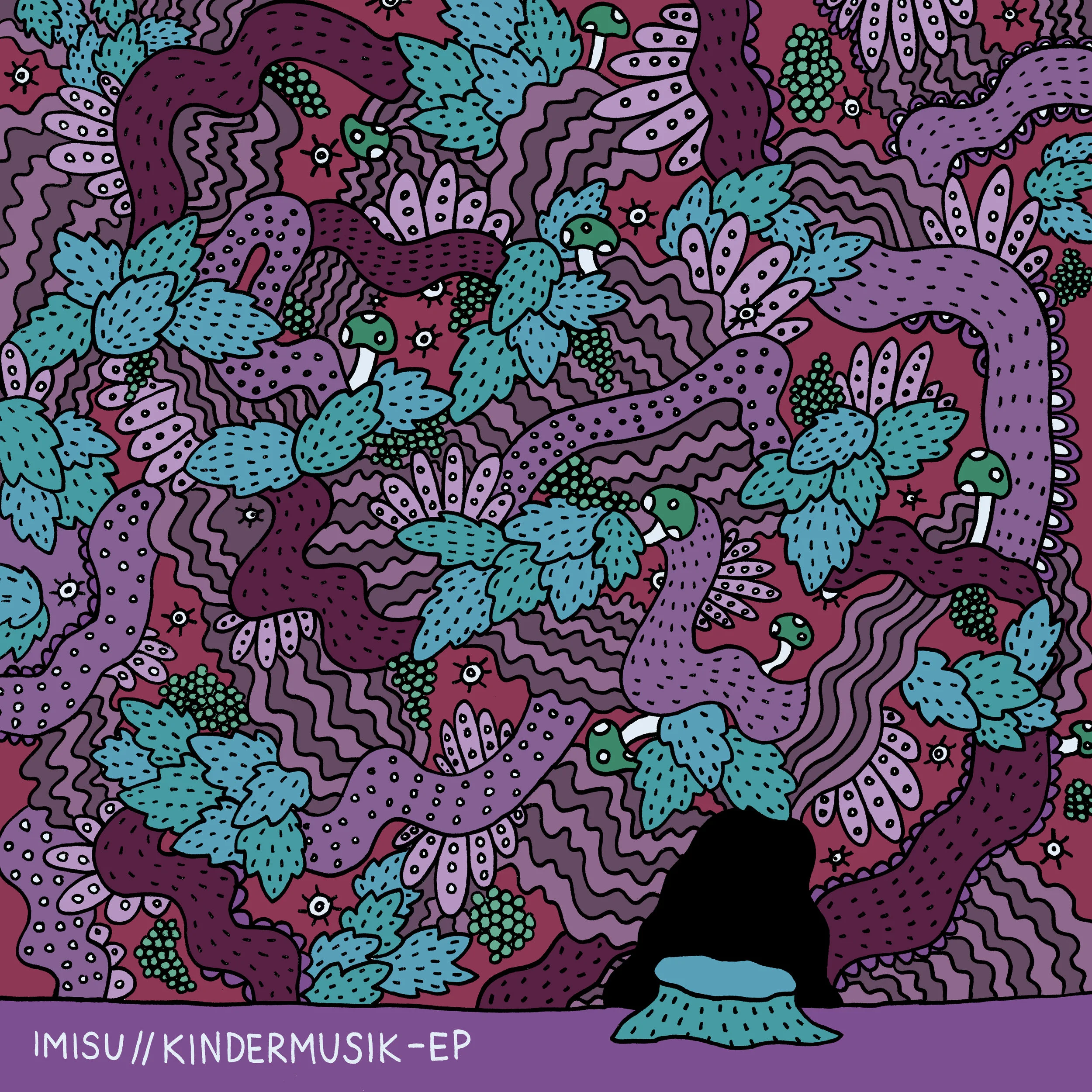 Forest Kids Collective