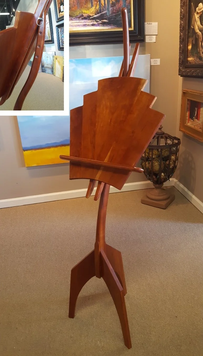 David Moore, Artist — All About Art